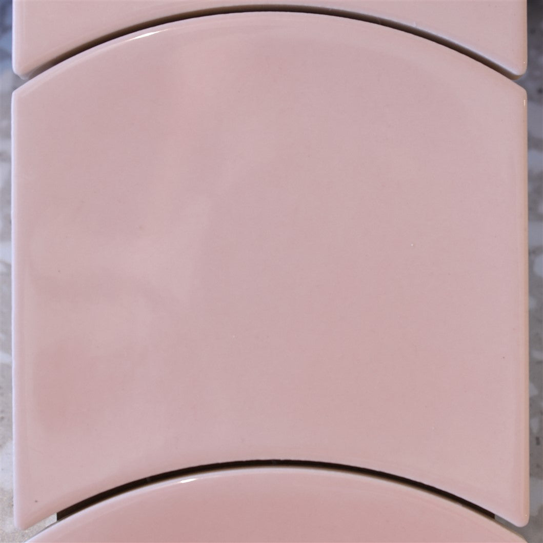 Di Primrose Pink – MILLER STONE & CO
