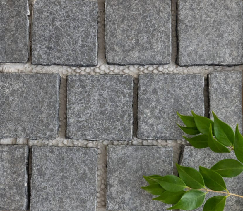Manhattan Cobbles – MILLER STONE & CO