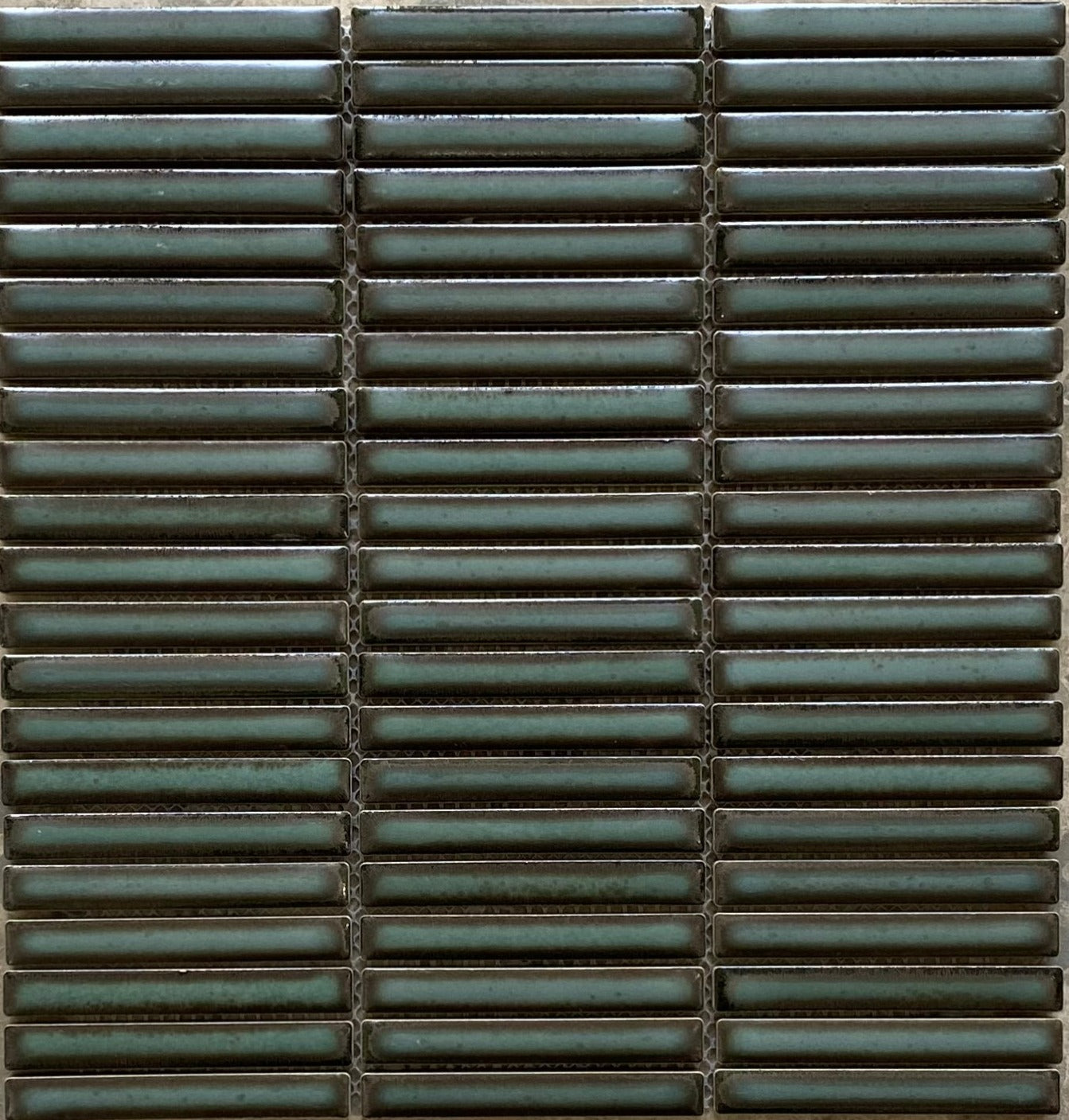 Vintage Agate Matt Finger Mosaic – MILLER STONE & CO